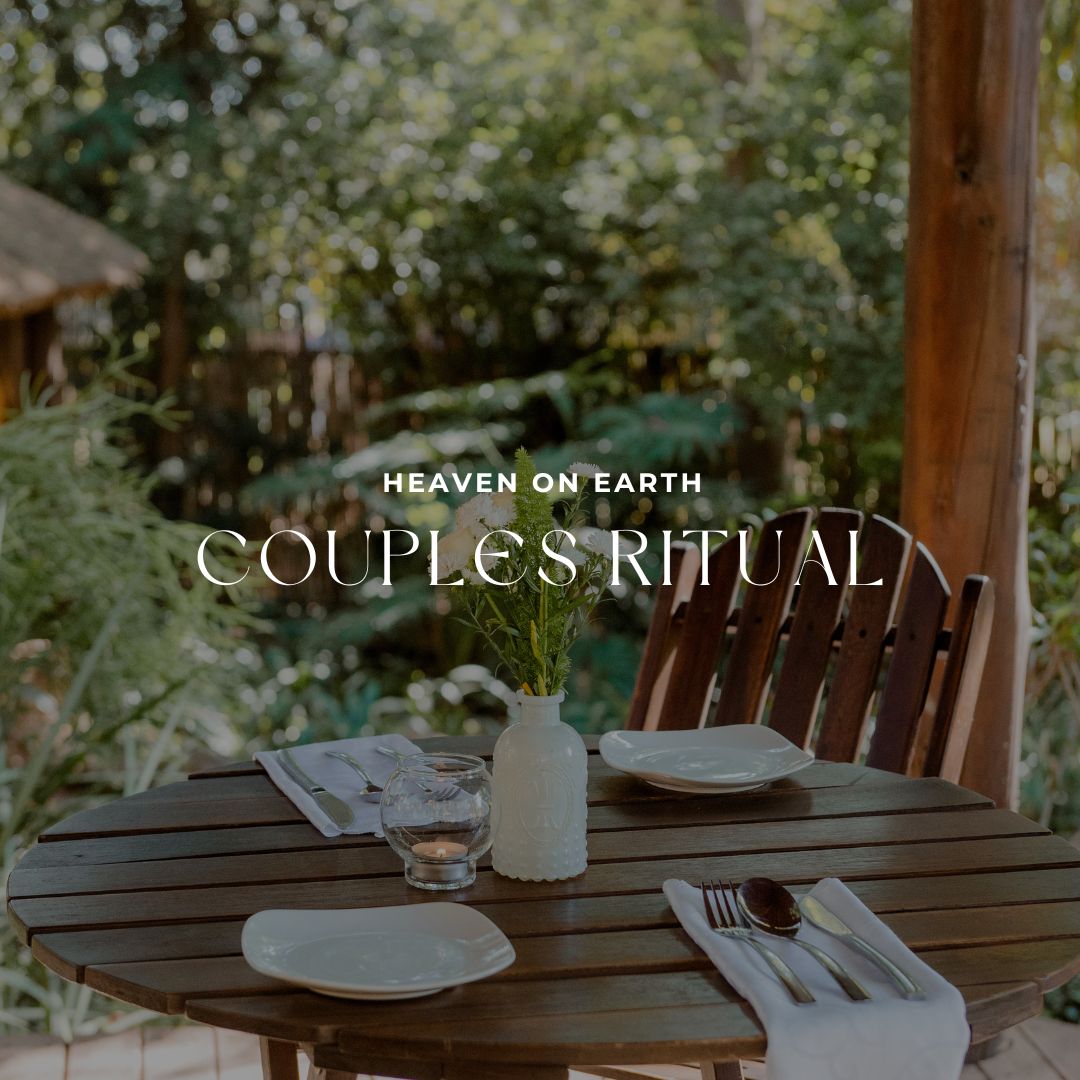 Heaven On Earth: Couples Ritual - Isiphiwo Village