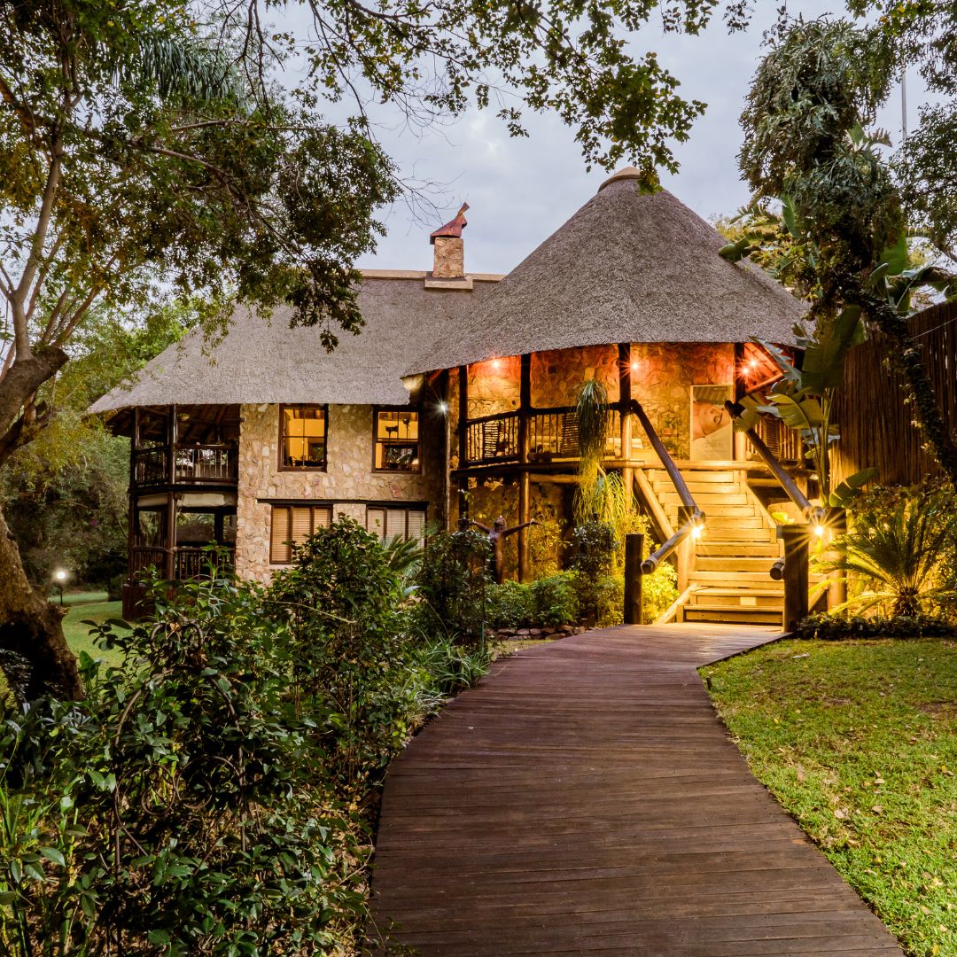 Special Offers & Events - Isiphiwo Spa, Accommodation and Venue